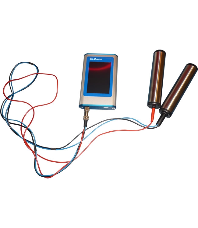 Zappery :: Resonancia