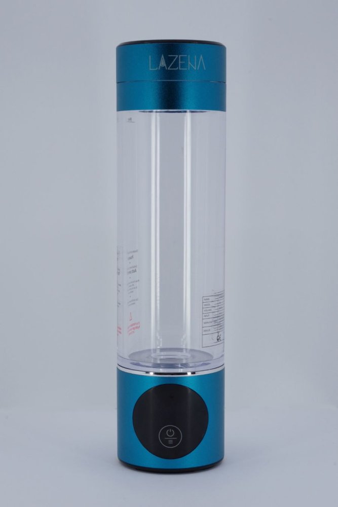 Generátor molekulárního vodíku LAZENA OLS-H8 modrá