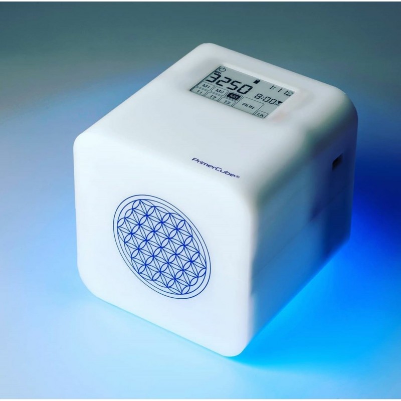 ProlifeCube (PRIMER CUBE) :: Resonancia